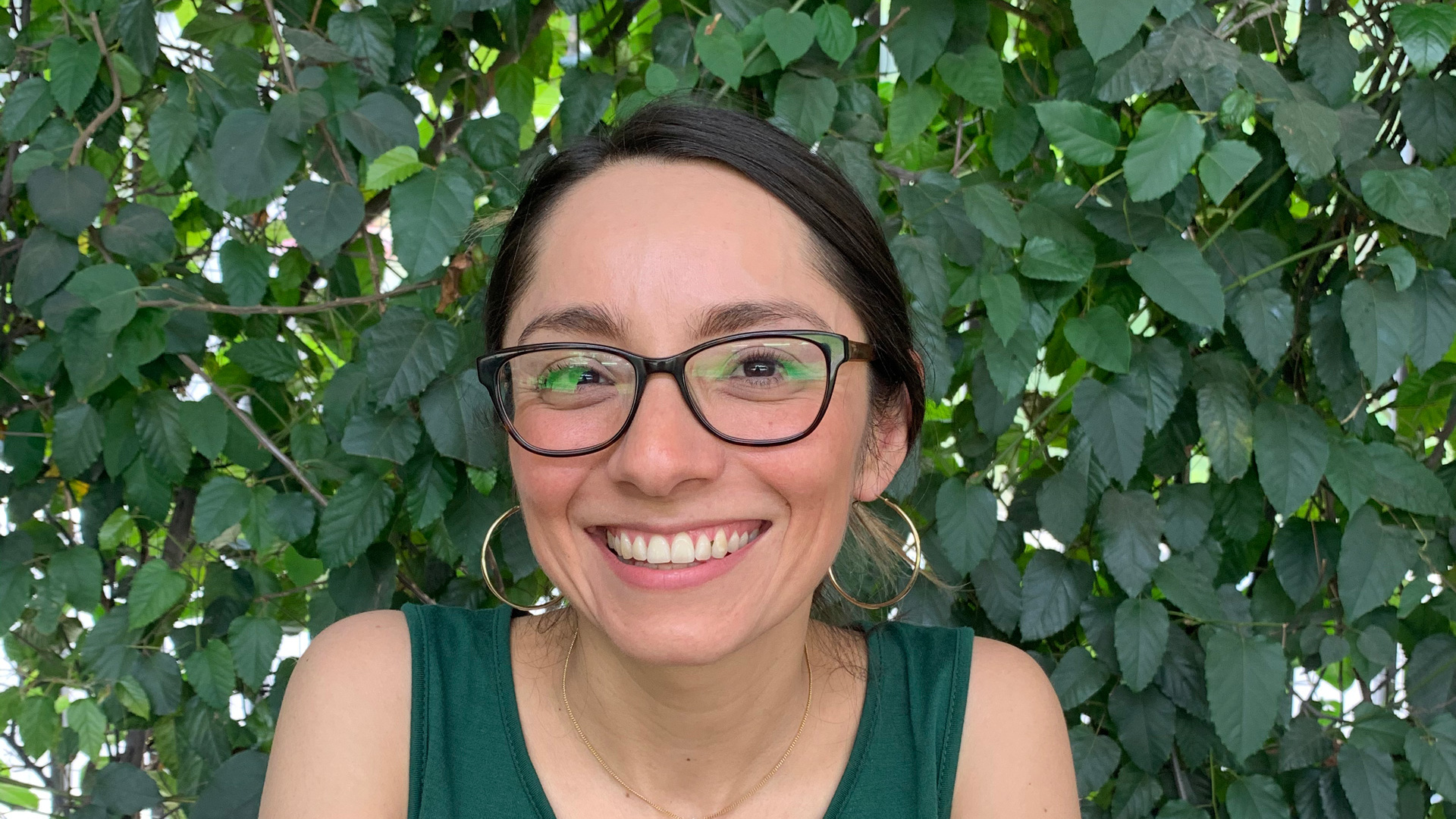 Doctora Marcela Amaro Rosales | Gaceta del Colegio de Ciencias y ...