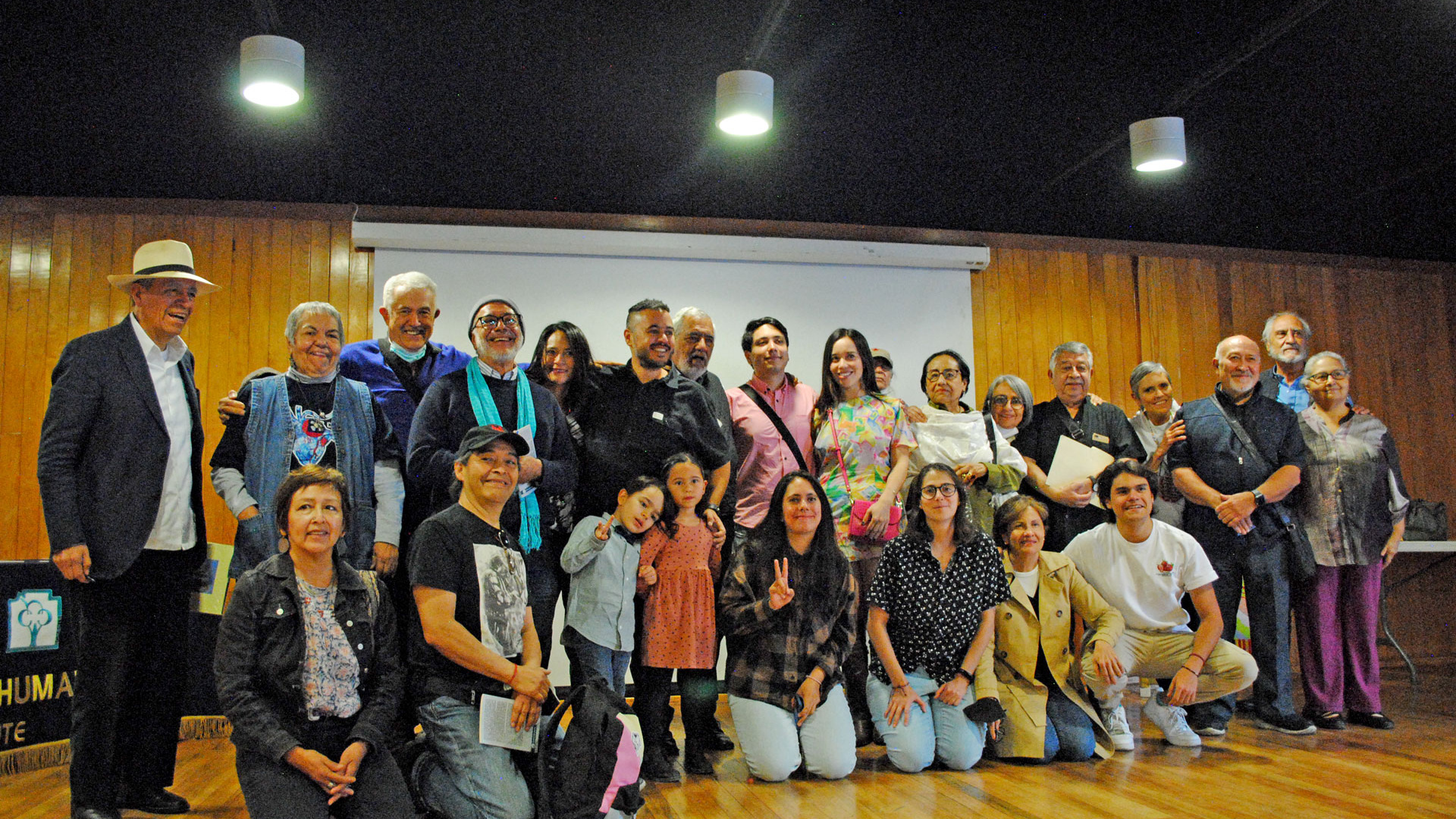 Rinden homenaje al maestro Colmenares | Gaceta del Colegio de Ciencias ... Rinden homenaje al maestro Colmenares | Gaceta del Colegio de Ciencias ...